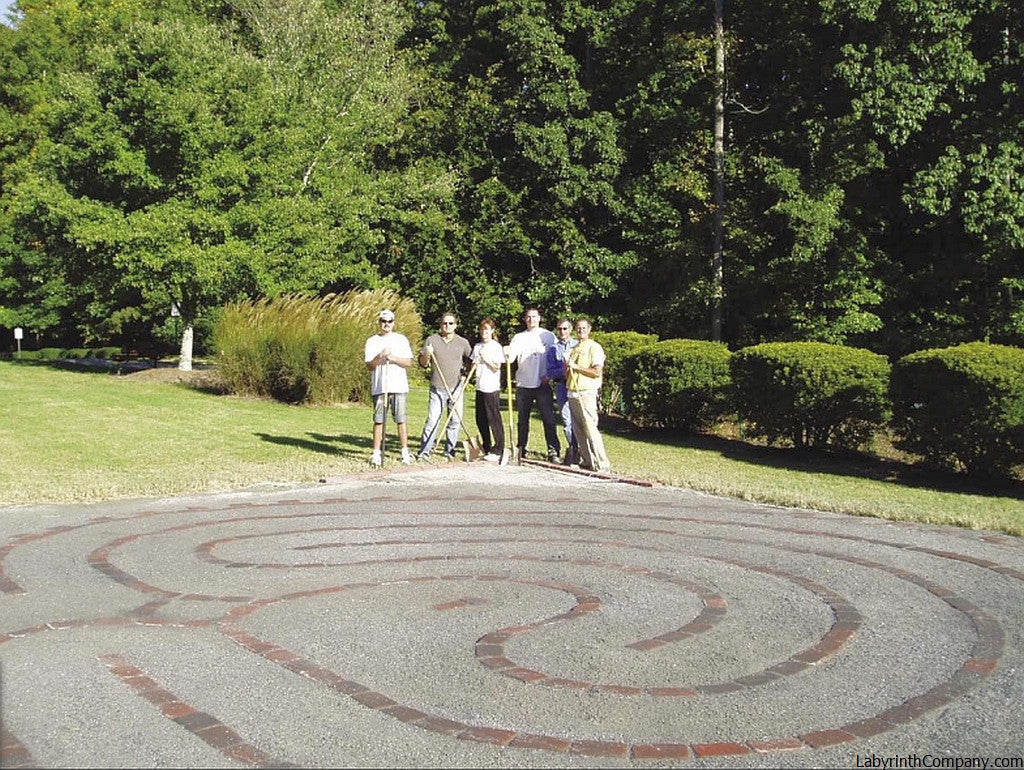 Classical 5™ - The Labyrinth Company